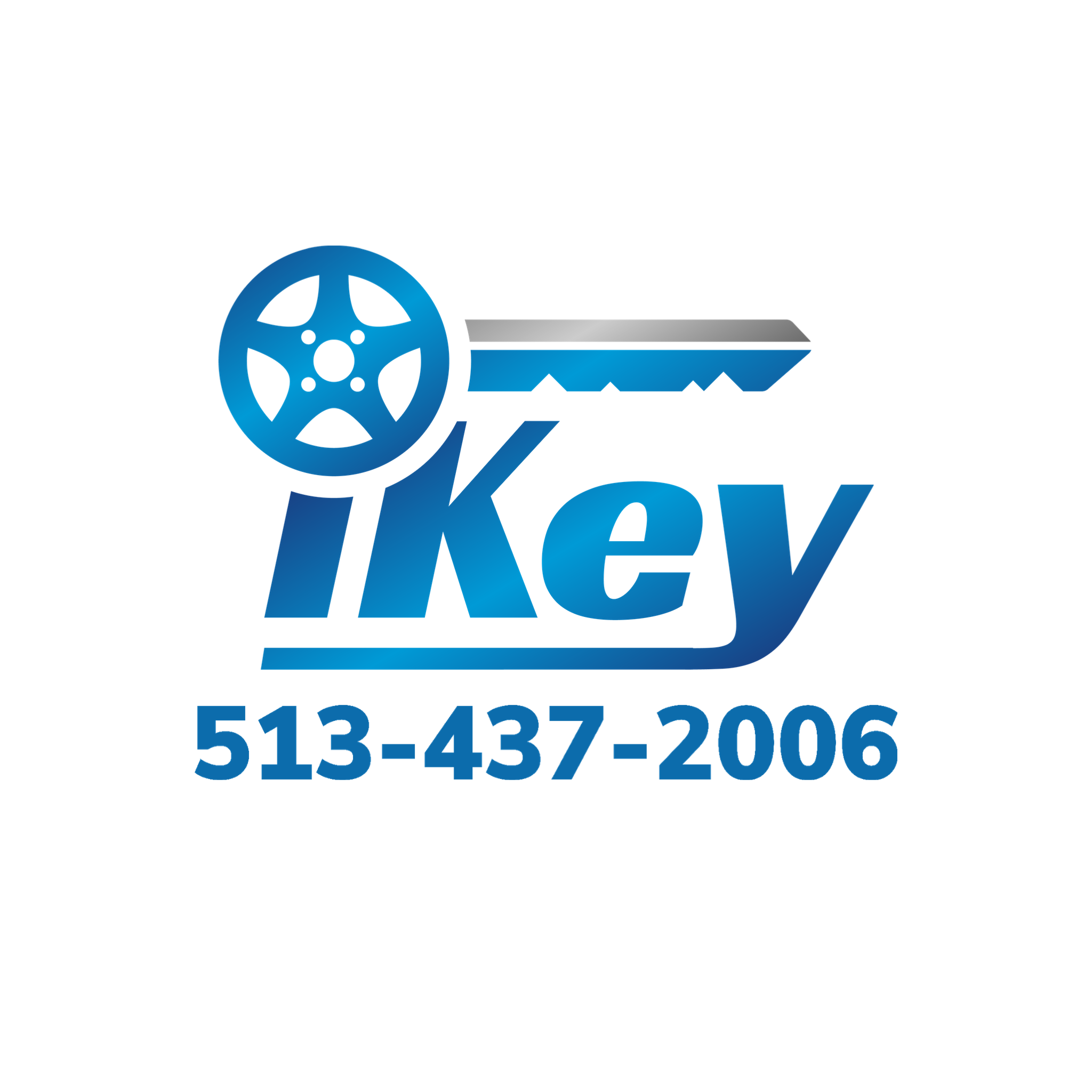 Ikey and Shop – Keys, Fobs, Smart keys , Remotes , Batteries and Keychains